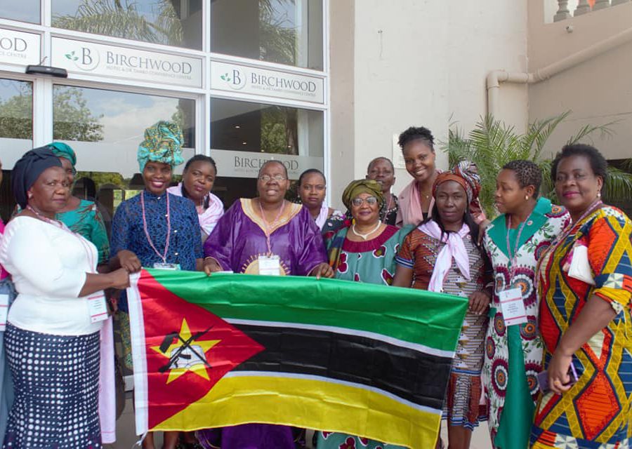 GSDA – Development association